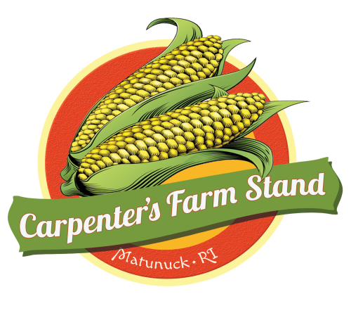 Welcome to Carpenter’s Farm Stand – 5 generations in Matunuck, Rhode Island